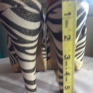 Jomax | Shoes | Brand New Jomax Black Sling Back Heels 75 | Poshmark